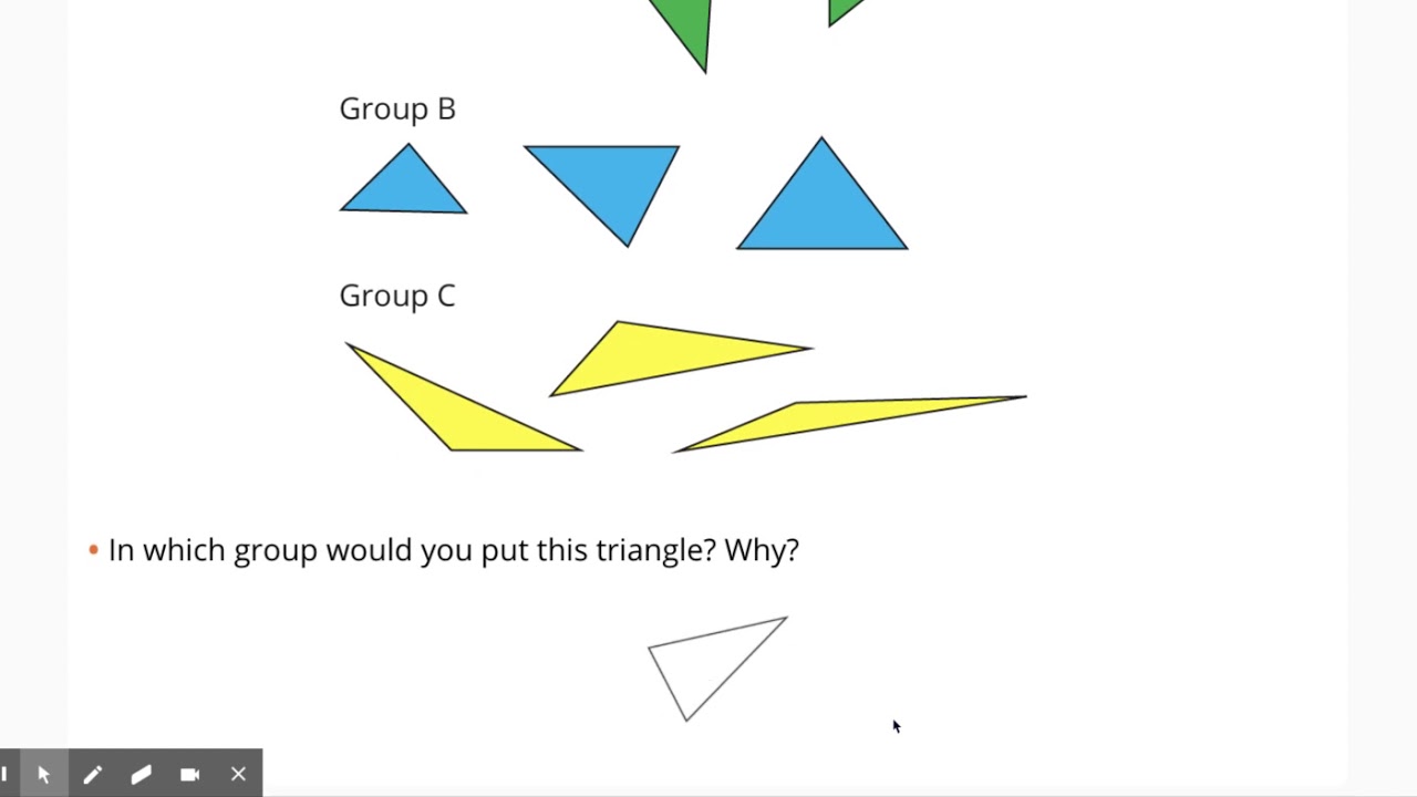 Minds On - MathUP - YouTube