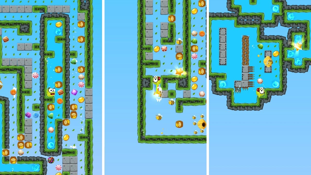 Sugar Rush A Quick Adventure | Gameplay Walkthrough | Level 201 to 210 ...