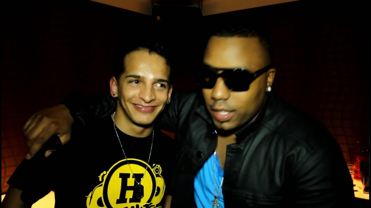 DJ H-STYLE & MIMS - YouTube