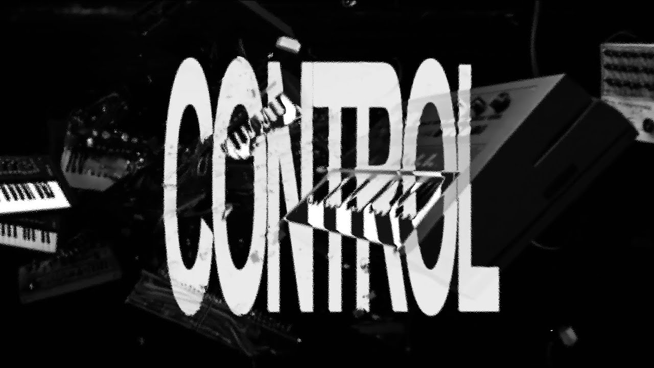Varese - Control (Visualizer) - YouTube