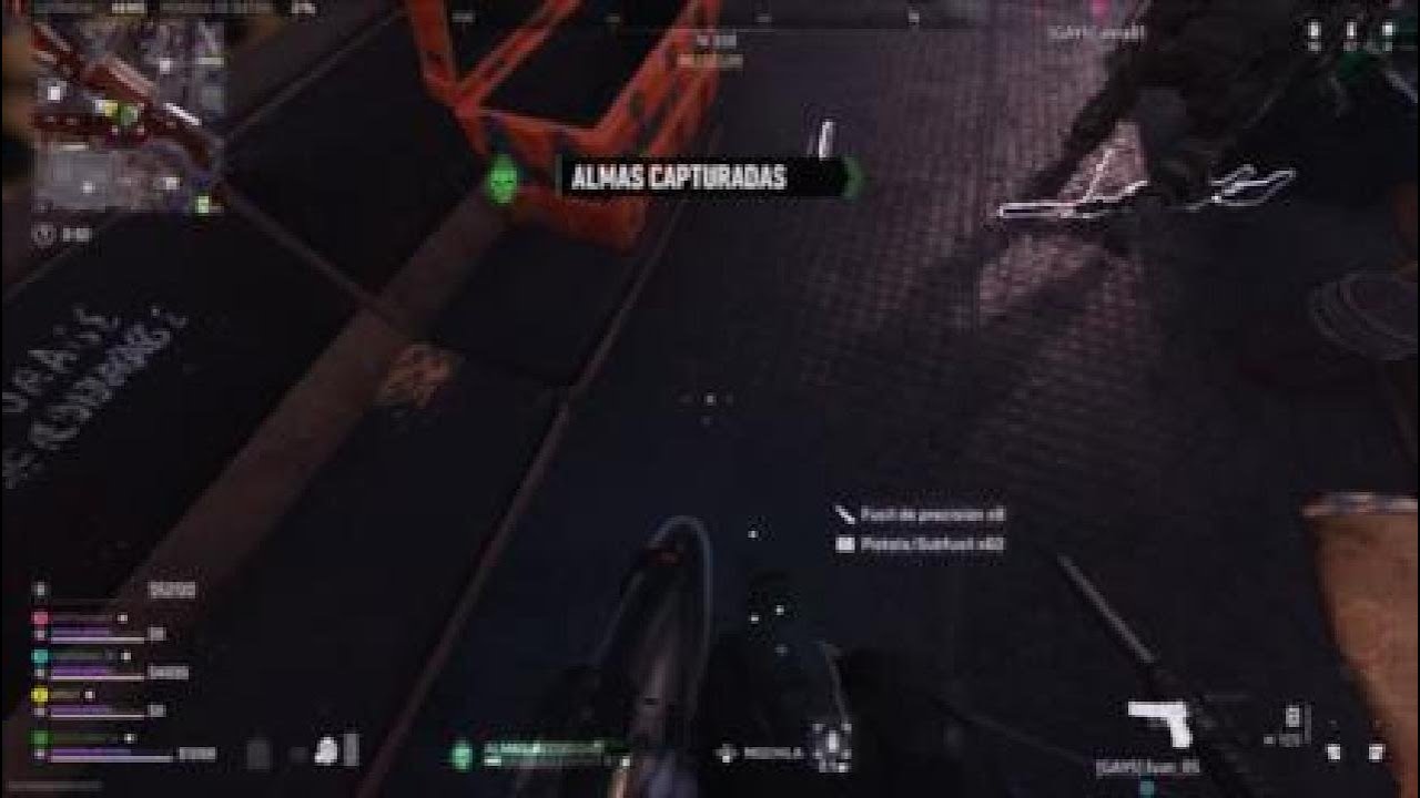 COD 23/10/23 - YouTube