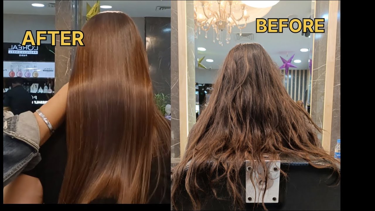 NEOPLEX TREATMENT FULL PROCESS || CABELO CHAVE PROFESSIONAL || RAHEES ...