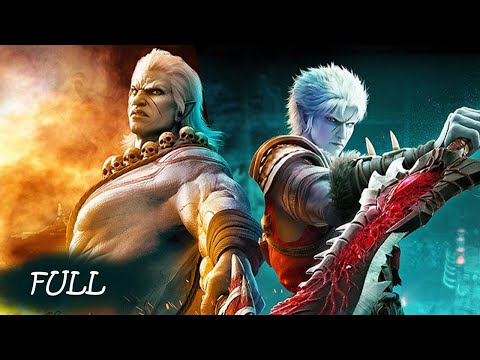 INDO SUB | Asura EP01-09 | Raja Asura Bertekad Untuk Menjadi Yang Terkuat!