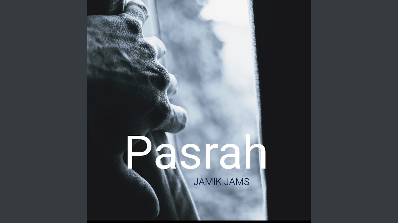 Pasrah - YouTube