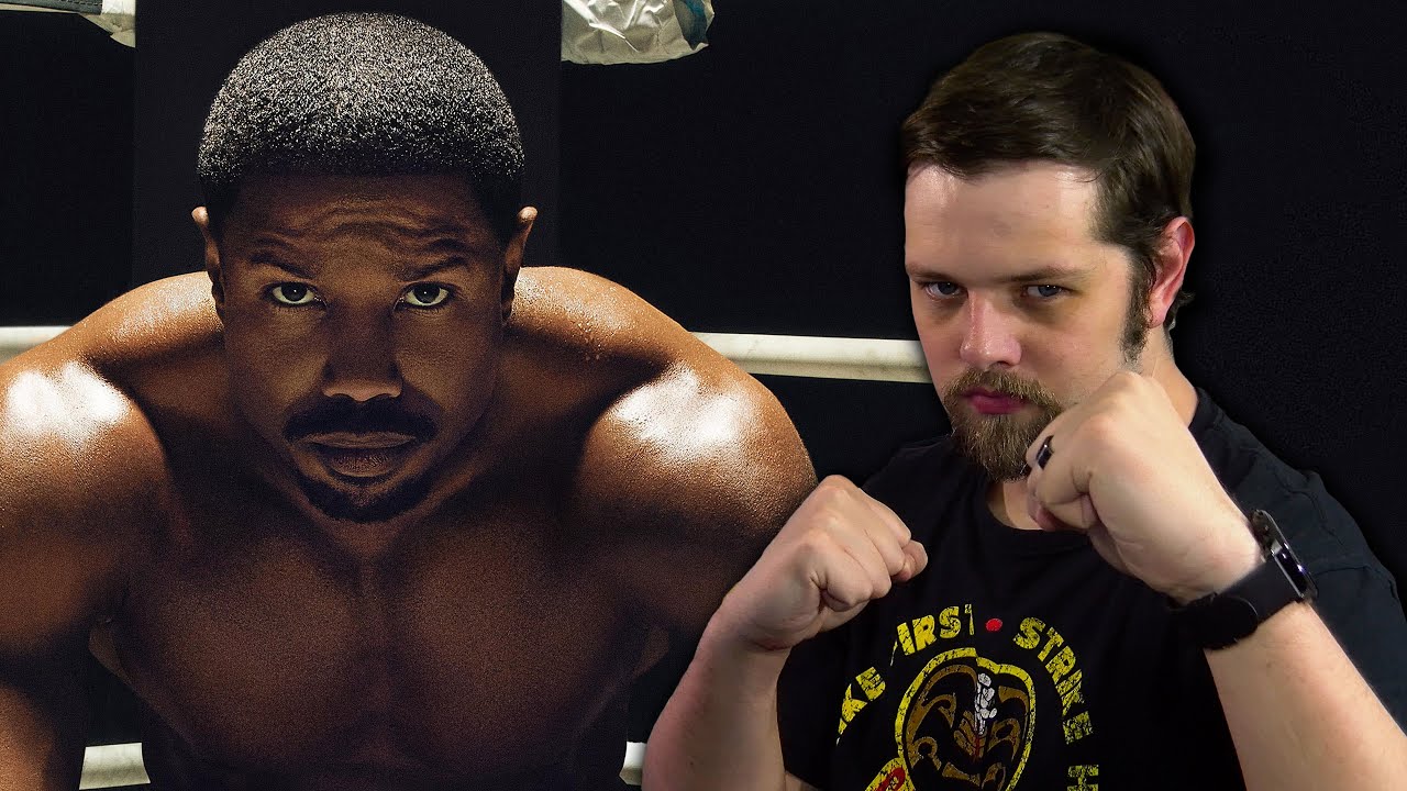 Creed 3 Movie Review: Another Knockout For the Series? - YouTube