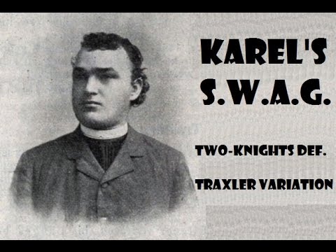 Traxler's Immortal feat. SWAG! - YouTube