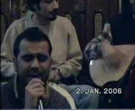 Popstar Ahmet_Urfa_byShovalye