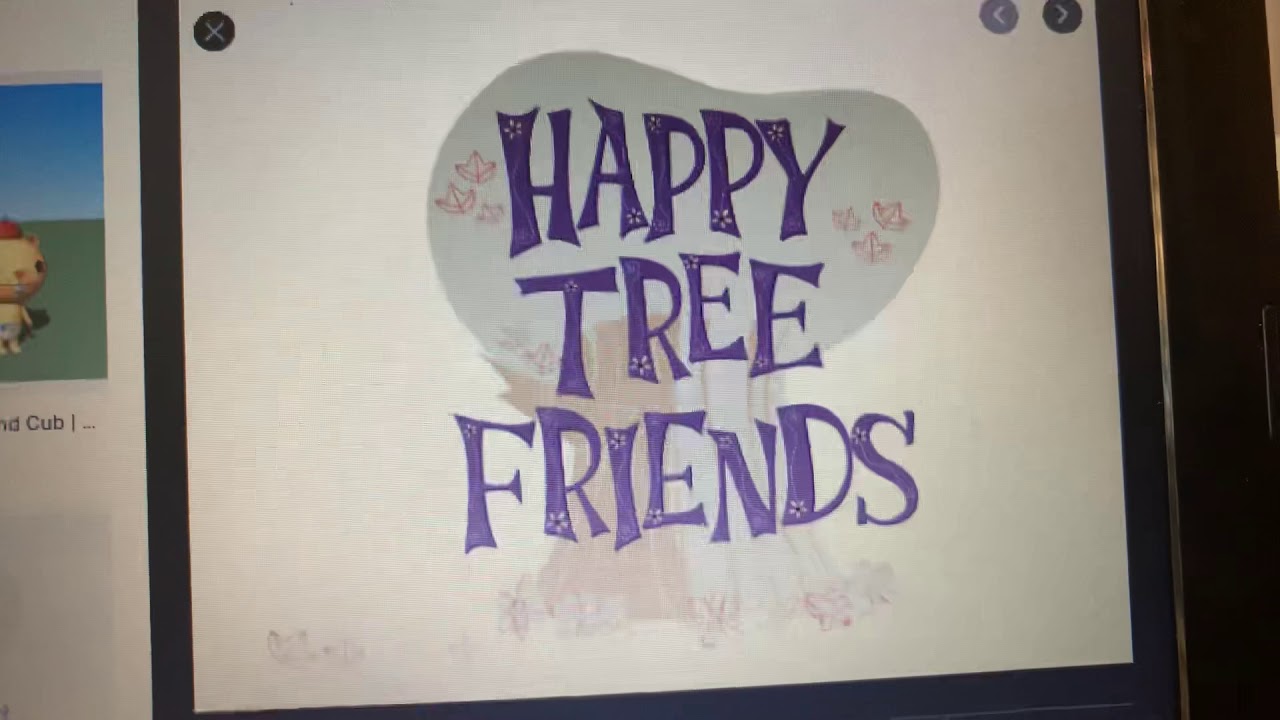 Rant #9: Happy Tree Friends - YouTube