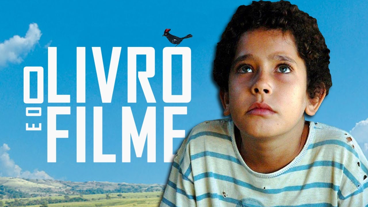 CAMPO GERAL/MUTUM - Da Página à Tela - YouTube