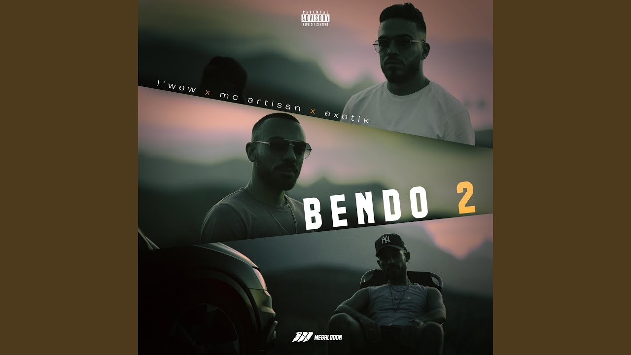 Bendo 2.0 - YouTube
