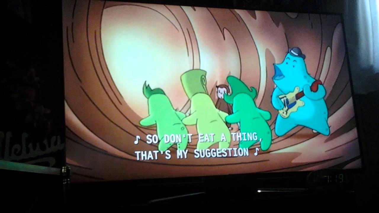 Curious George (Part 1) - YouTube