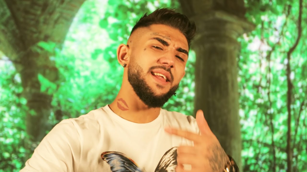 Nikolas Sax - Pentru tine sunt ca aerul [Videoclip Oficial] 2023 - YouTube