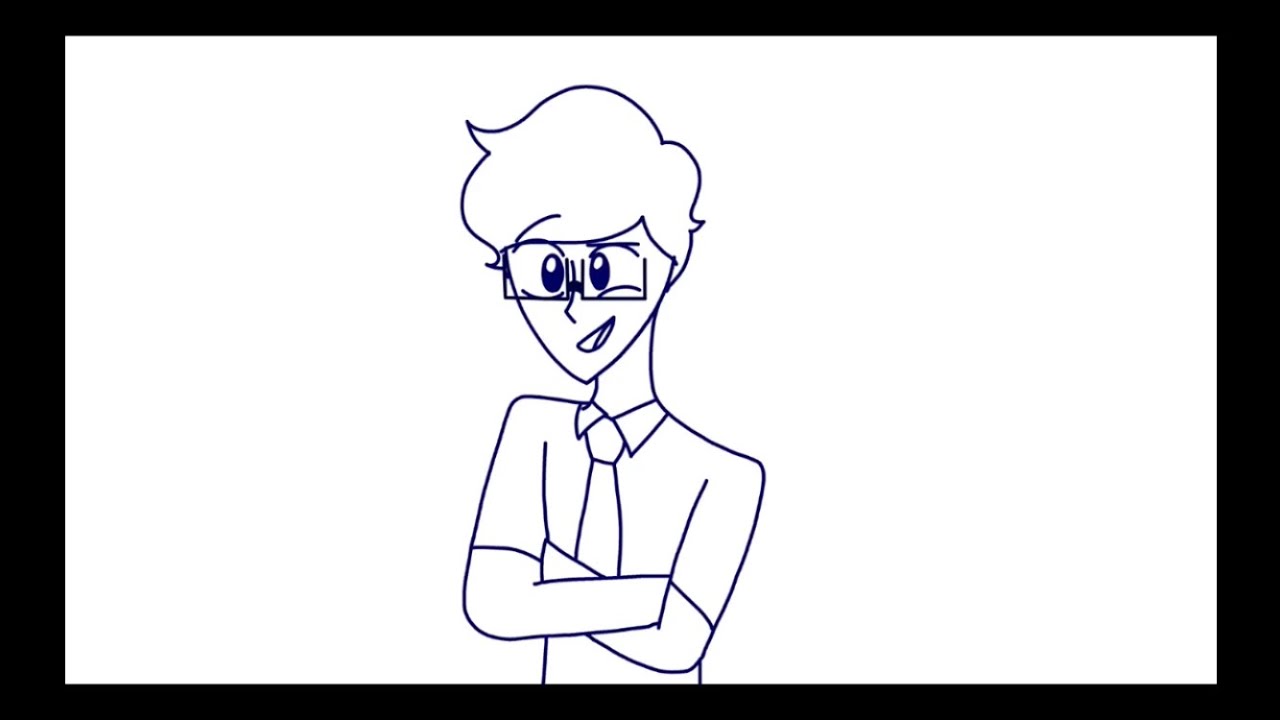 Today's lesson I Sanders Sides animatic - YouTube