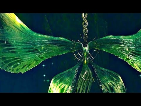 Dark Souls - Moonlight Butterfly - YouTube
