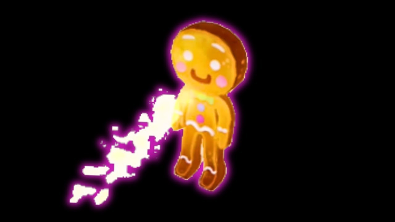 Fire Breathing Gingerbread in Sunshine Days (early access) - YouTube