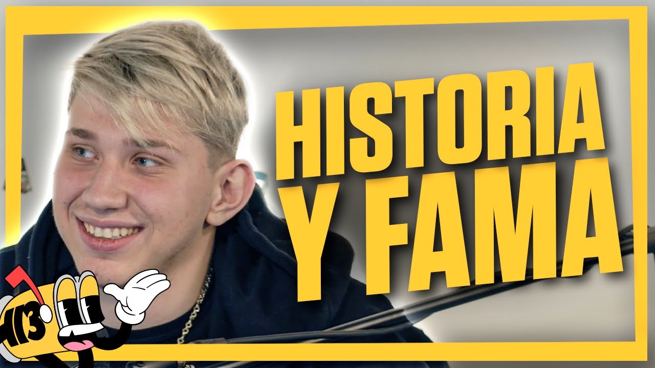 La HISTORIA de BRUNENGER y su FAMA | CLUB 113 - YouTube