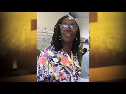 Hope Village Movie Trailer with Lucy Hall - YouTube