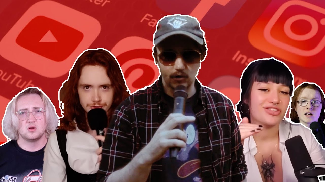 Lazy or Liars? Bad Call Out Videos (The Dankyjabo Situation ft. Louis ...