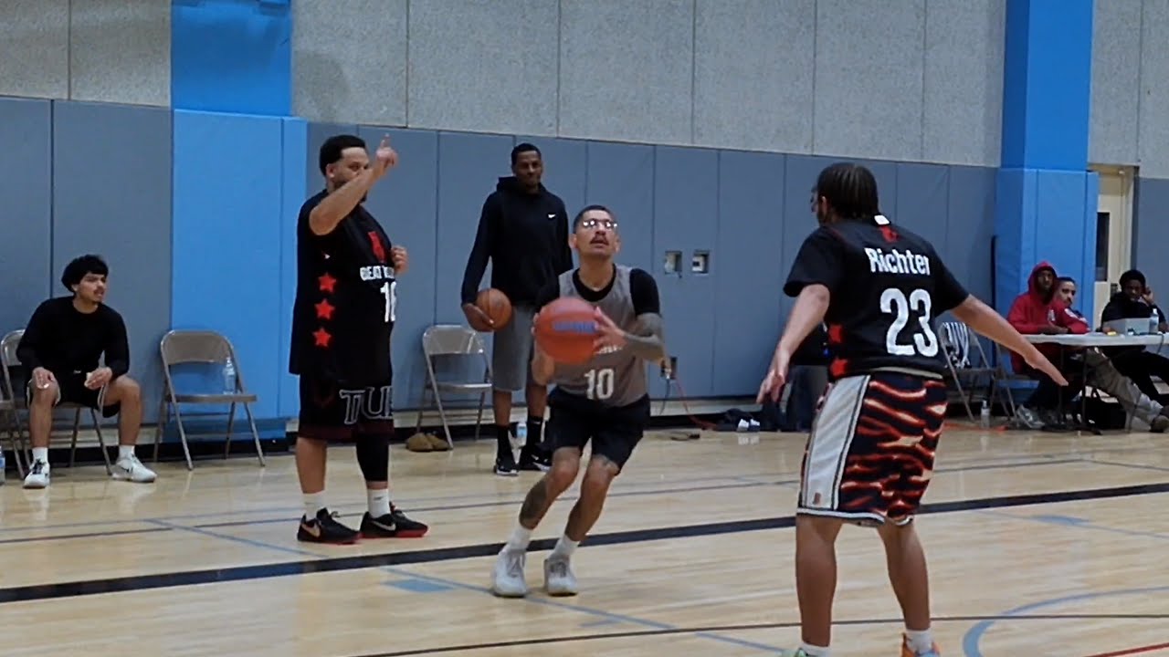 BTO vs Outlaws in week 6 of the trueABL Winter 2025 Season with Bonus ...