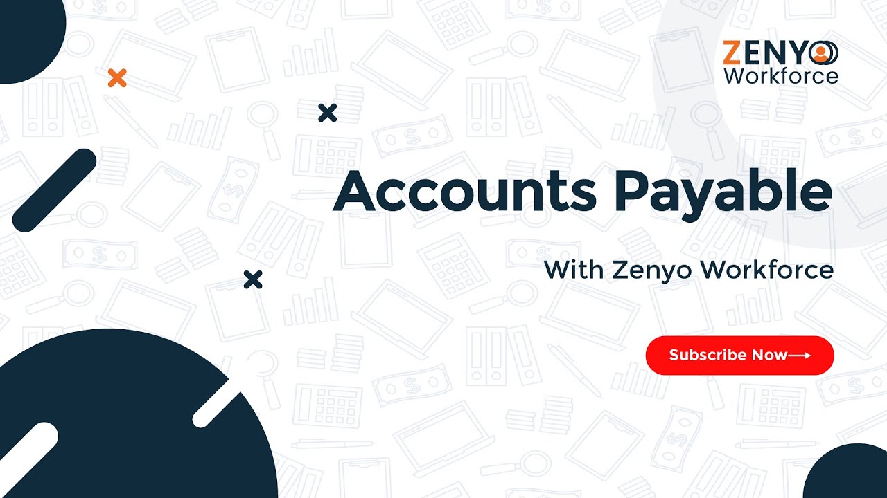 Accounts Payable Training Video - YouTube