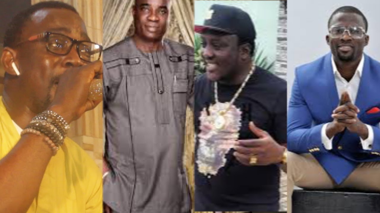 WHO DID IT BEST IN FUJI MUSIC 2019 SEE: PASUMA K1 MALAIKA AND SAHEED ...