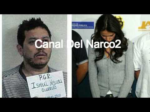 EL DÍA QUE DETUVIERON A “EL MAYEL” - YouTube