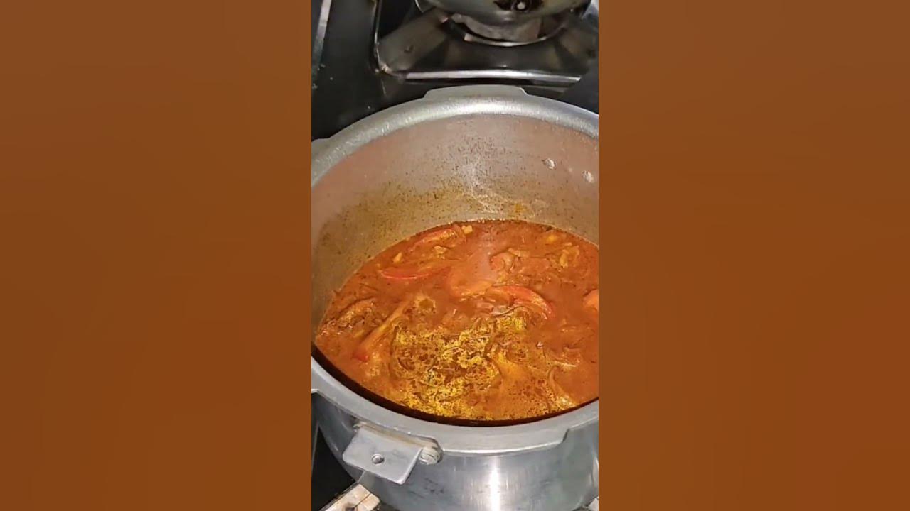 കുക്കറിൽ ചിക്കൻ കറി Youtube