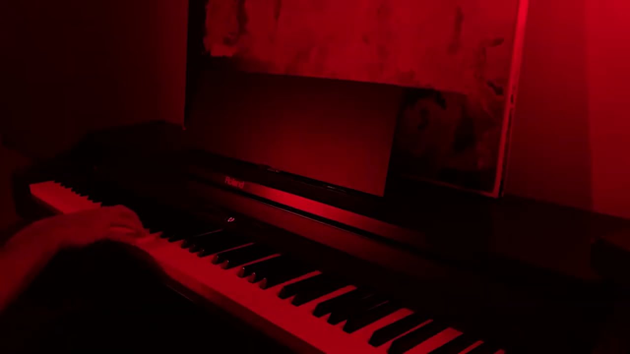 Stranger Things Intro Remake - YouTube