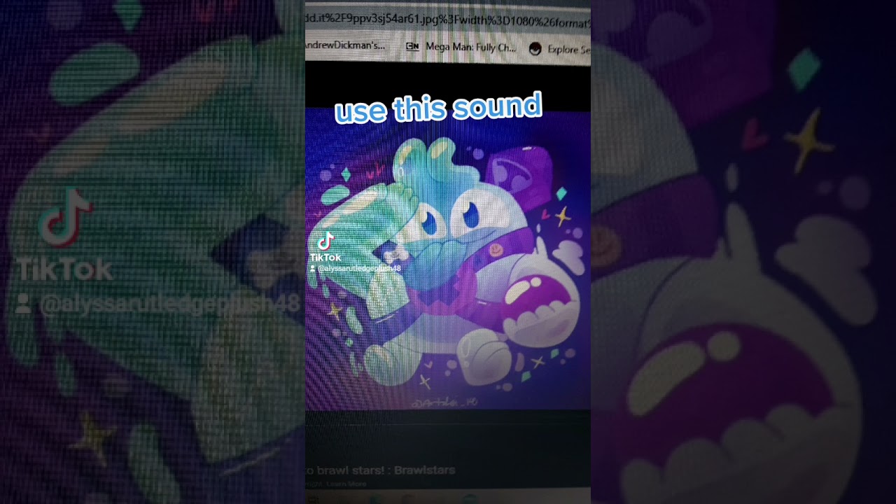 Colette Vore Edgar And Spike Brawl Stars Vore By Whit