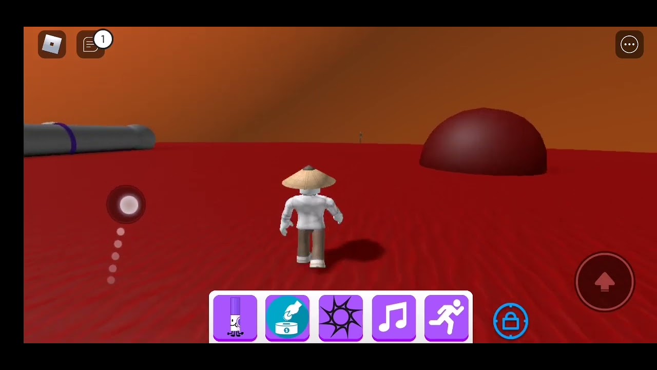 How to find sus marker in Roblox find the markers - YouTube