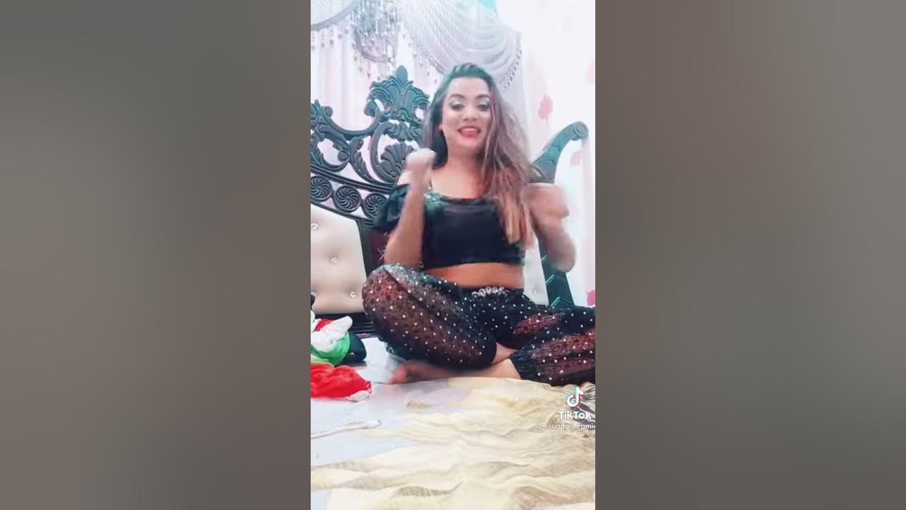 Sundori Rumi Hot Tiktok video Likee - YouTube
