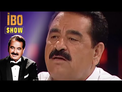 Okan Bayülgen'in İmparator'u Konuk Ettiği Programı! | İbo Show 2020 | 7. Bölüm
