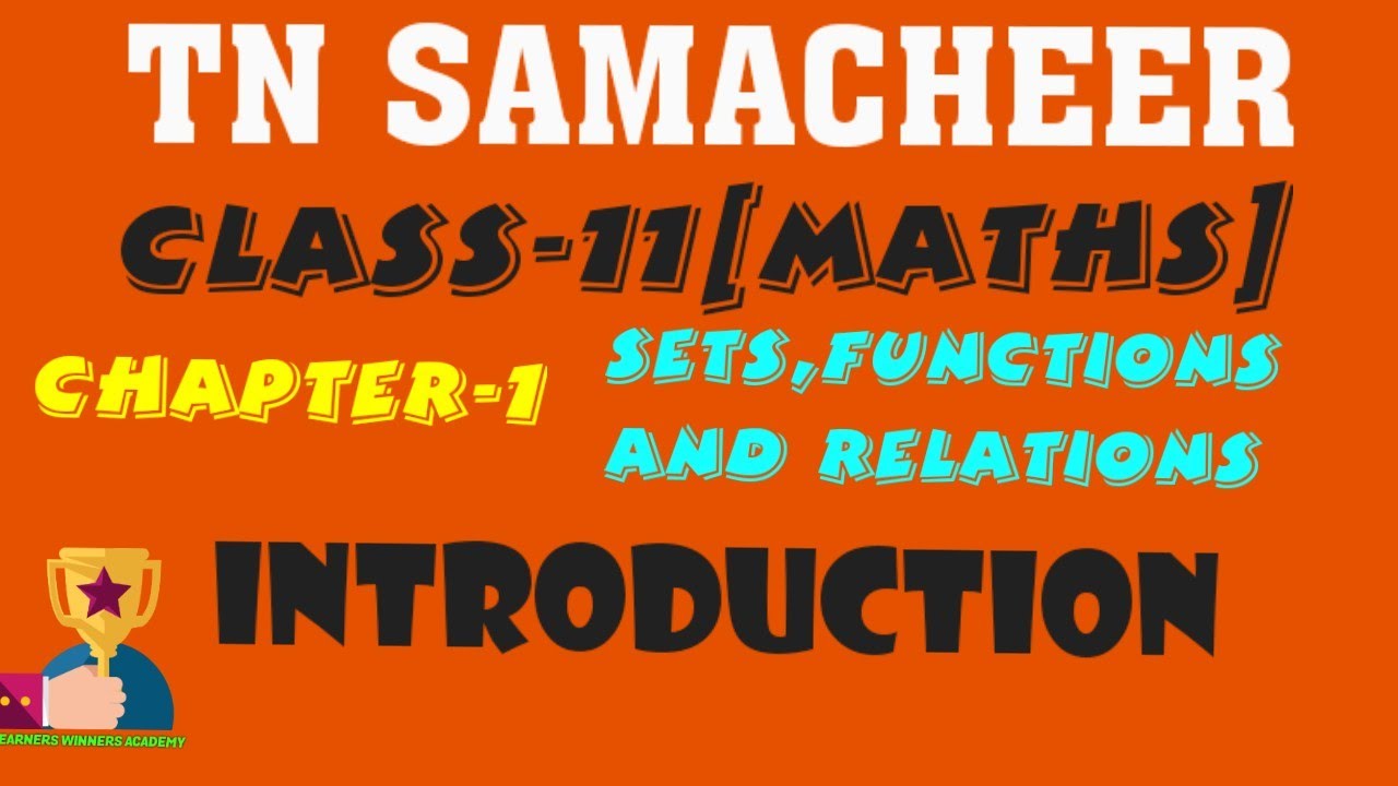 11th-standard-maths-chapter-1-introduction-part-1-youtube
