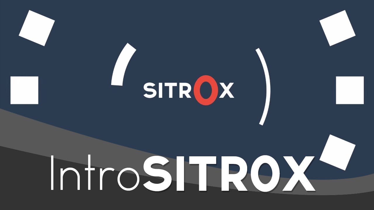 Intro - Sitr0x [ZAAKCEPTOWANE] - YouTube