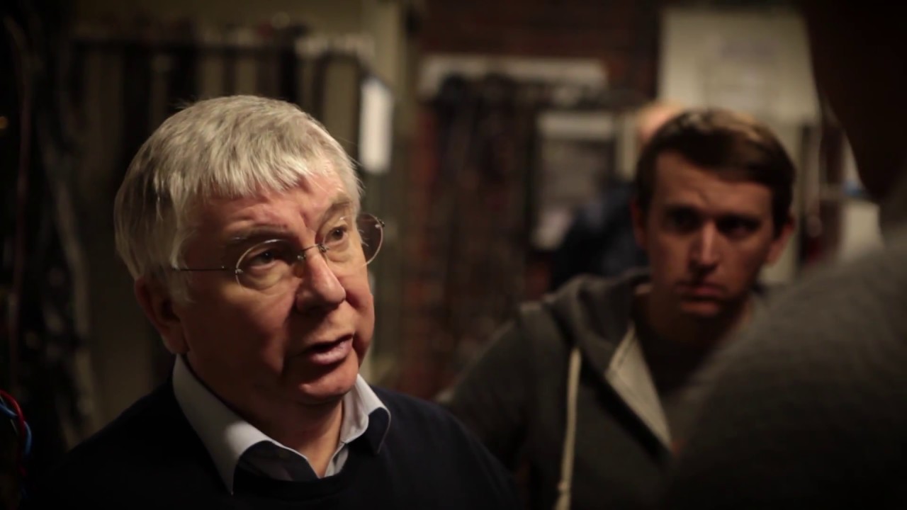 Getting to the bottom of quantum physics - YouTube