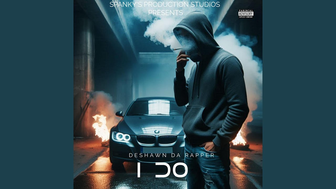 I DO (feat. DESHAWN DA RAPPER) - YouTube