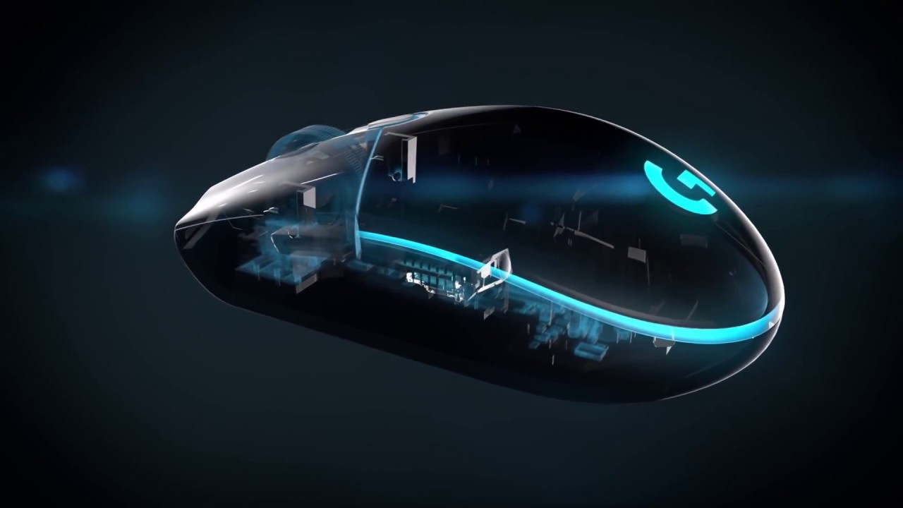 TOP 6 Best Gaming Mouse || 4K Surround Sound || - YouTube