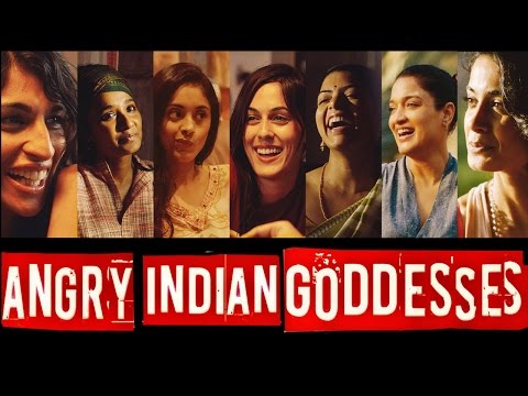 Angry Indian Goddesses Dialogue: Wonder | A Pan Nalin Film | T-Series