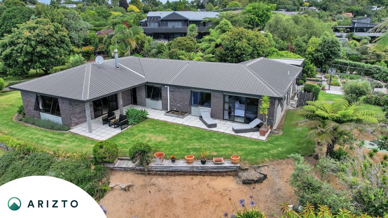 242B Minden Road, Te Puna - Arizto - YouTube
