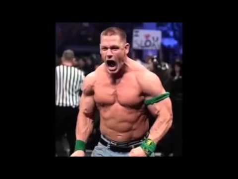 John Cena Prank Call - Are you a supporter of the United States military?