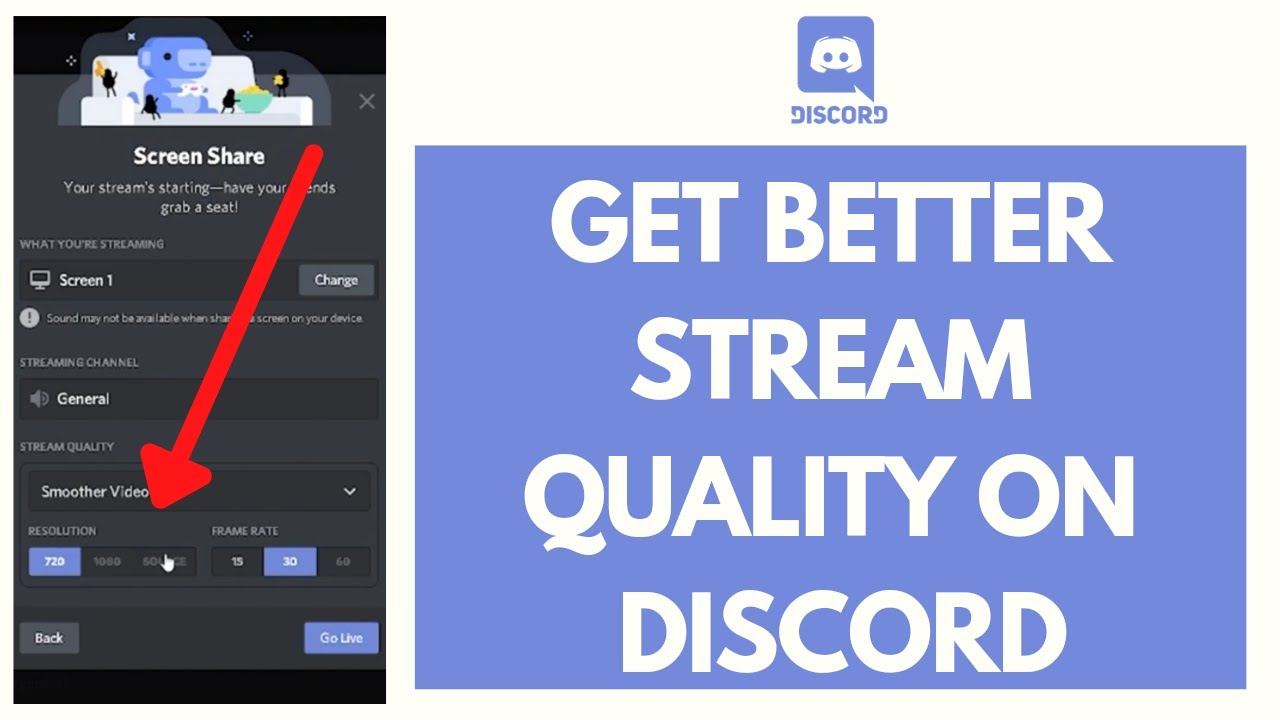 How To Get Better Stream Quality On Discord Quick Easy Discord how-to-get-better-stream-quality-on-discord-quick-easy-discord