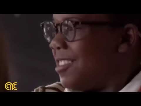Gifted Hands-The Ben Carson-Story THINK BIG