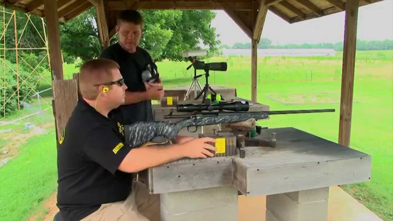 Brush Country Monsters - Eric Stecker Hog Hunting - YouTube