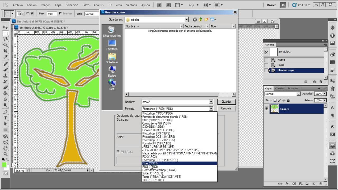 Flash Cs3 Ejercicio 6 Escenarios - YouTube