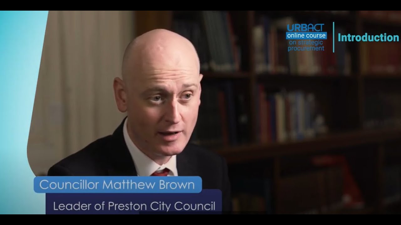 Preston UK And The Importance Of Procurement YouTube preston-uk-and-the-importance-of-procurement-youtube