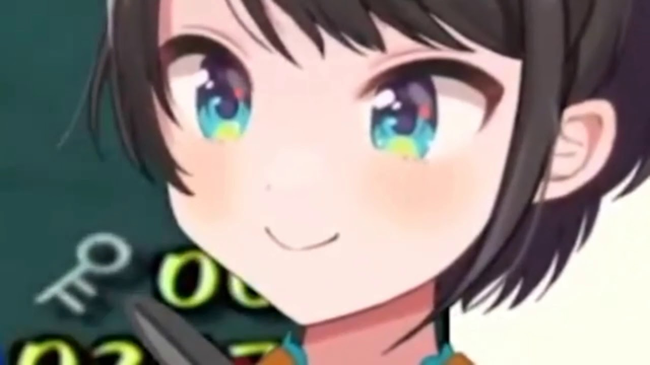 Hachama real voice - YouTube