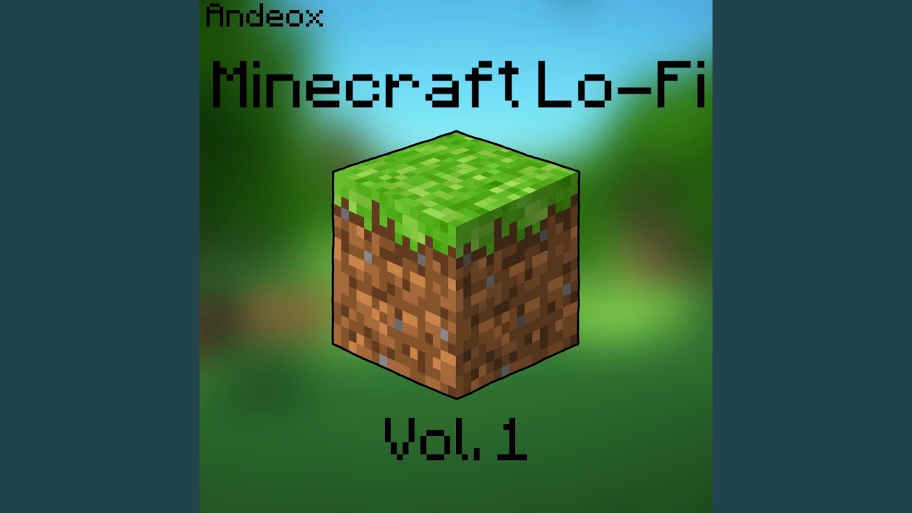 Taswell - Minecraft Lo-fi remix - YouTube