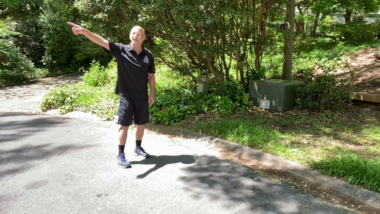 Curb Ball PE - YouTube