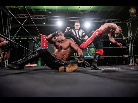 MV - Jody Fleisch vs Joe Nelson - YouTube