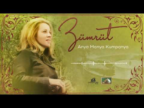 Zümrüt - Anya Manya Kumpanya (1971)